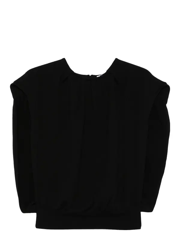 Simkhai Lamara Top - Black