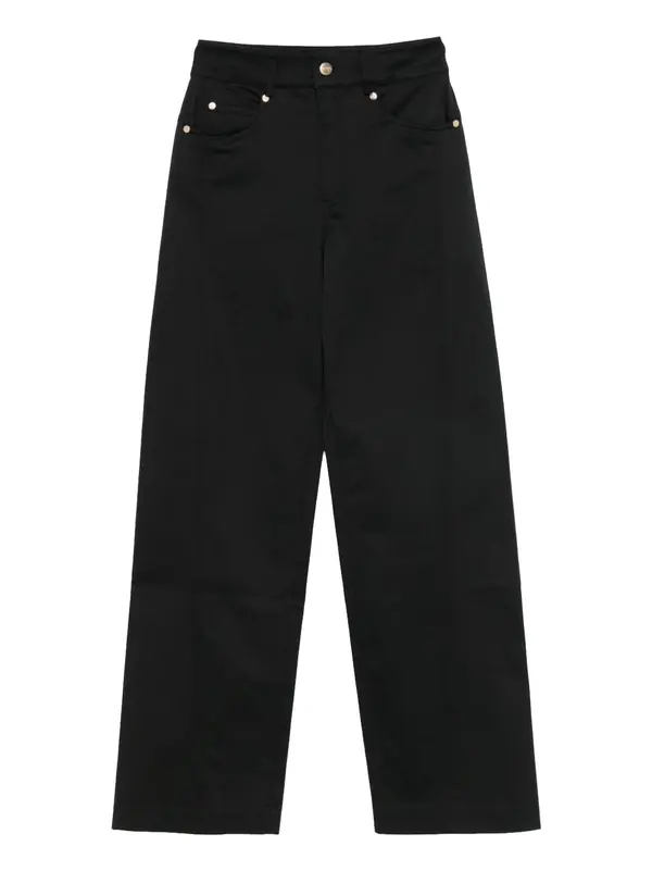 Cult Gaia Adore Trousers - Black