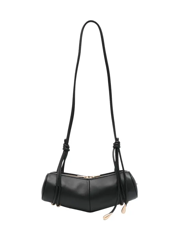 Cult Gaia Ardeen Crossbody Bag - Black