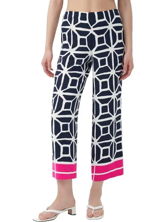 Trina Turk Orlett Pant - Multi