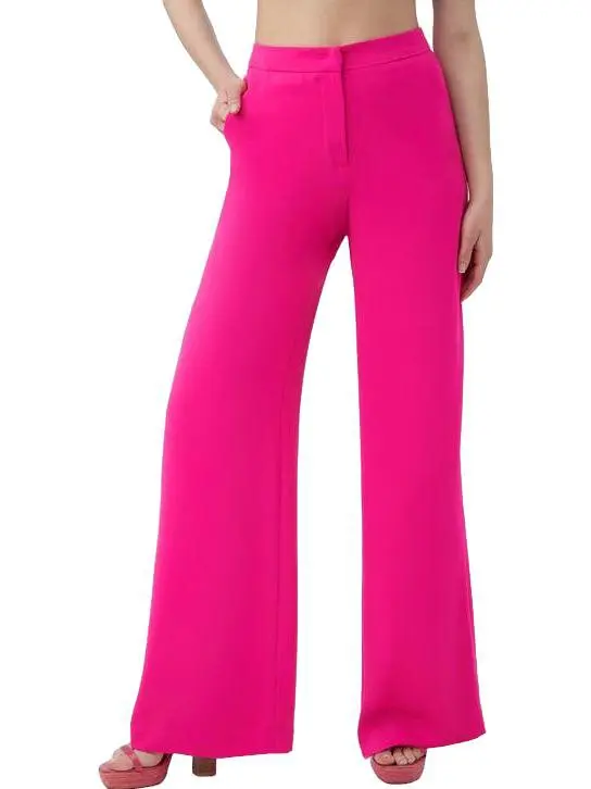 Trina Turk Verity Pant - Petal Pink