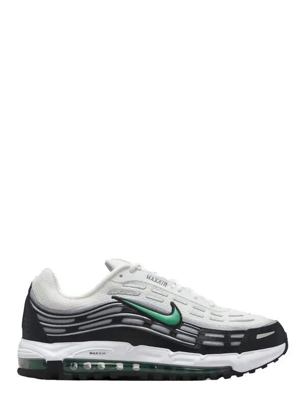 Nike Air Max Tl 2.5 Sneakers - Black/white/green