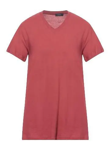 KAOS T-shirt Size Cotton - Red