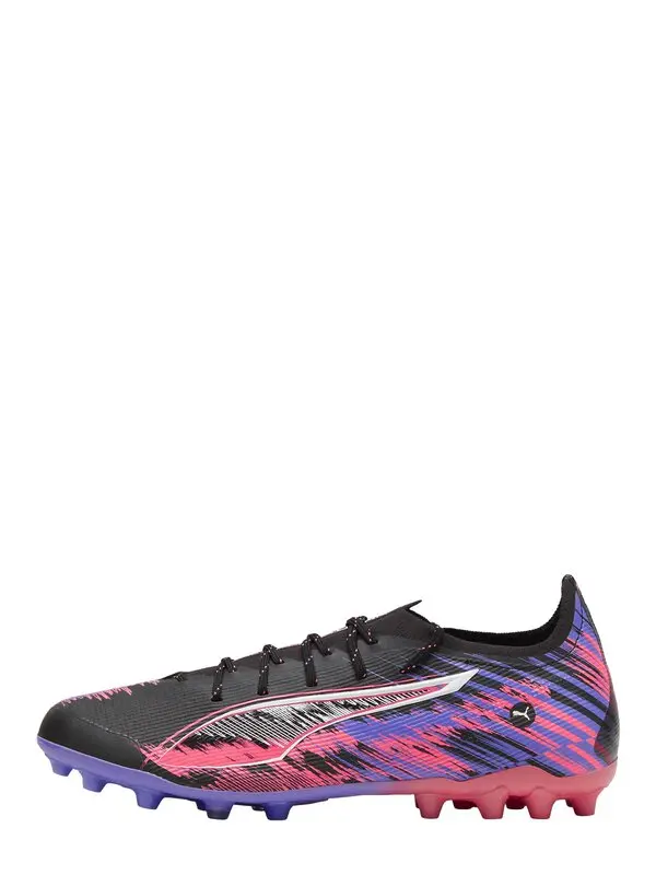 PUMA Formula 1® Ultra 5 Ultimate Multi-ground Soccer Cleats - Black