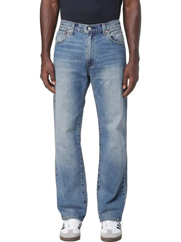 LEVI'S Jeans - Indigo