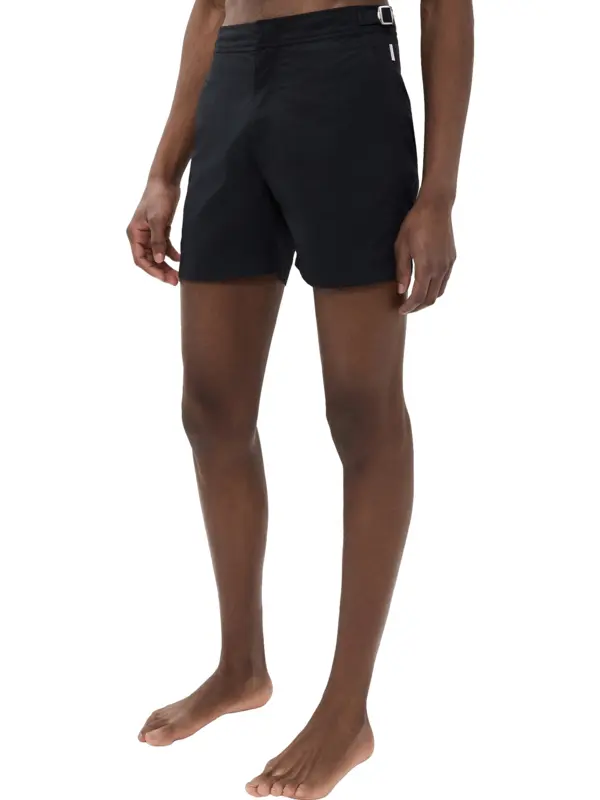 Orlebar Brown Bulldog Swim Shorts 6 - Black
