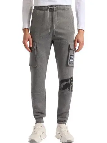 ECKO UNLTD. Scoot Over Jogger - Grey Marled