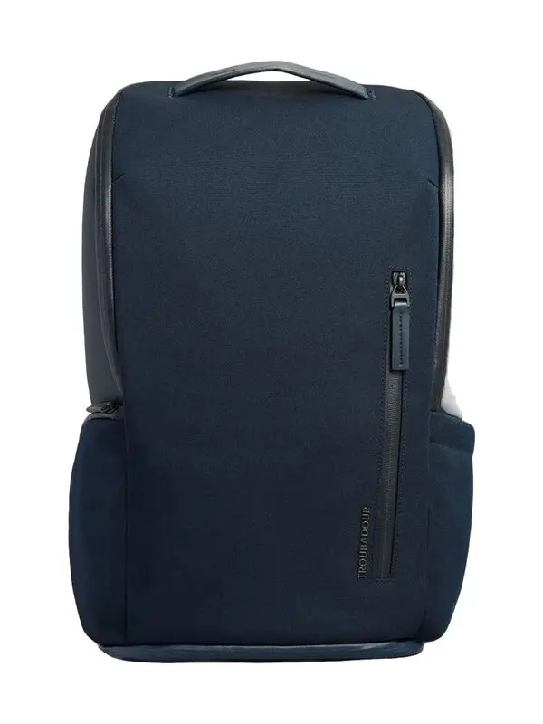 TROUBADOUR Pioneer Backpack 3.0 - Navy