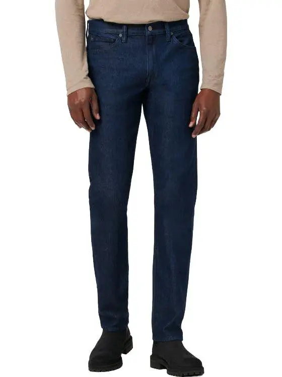 JOE'S The Brixton Slim Straight Leg Jeans - Jago