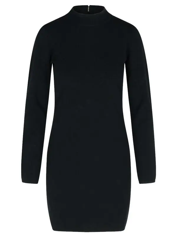 Michael Kors Mini Dress - Black