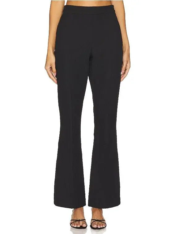 USISI SISTER Annabel Trouser - Black
