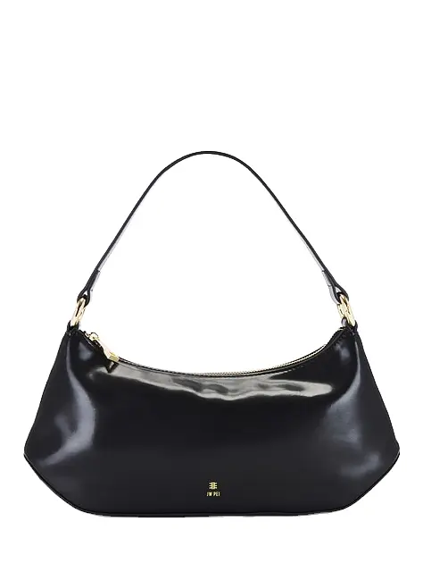 Jw Pei Lily Shoulder Bag - Black