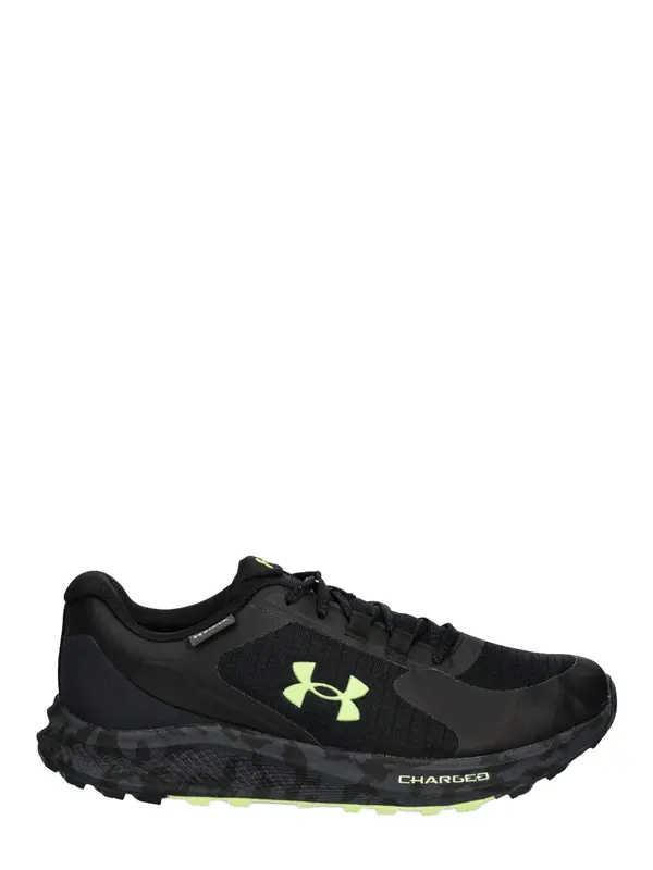 Under Armour Bandit Trail 3 Sneakers - Black