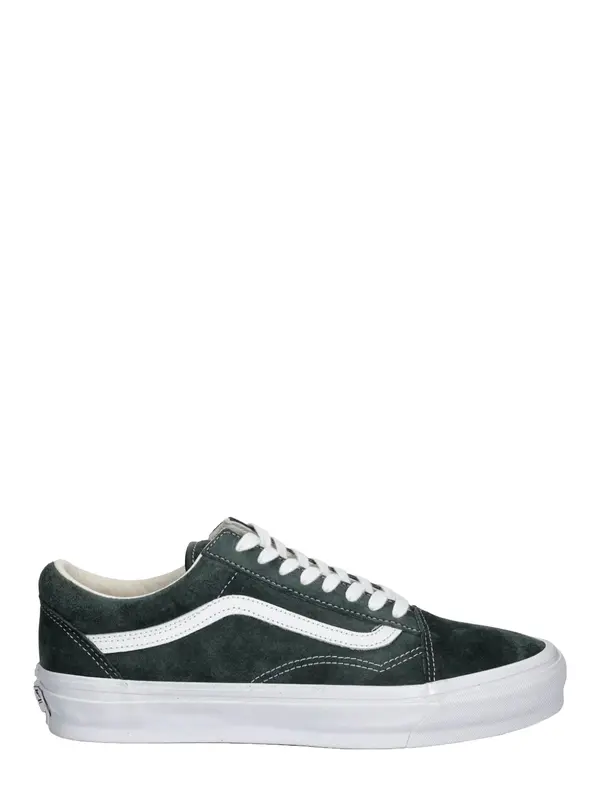 VANS Lx Old Skool Sneakers - Green