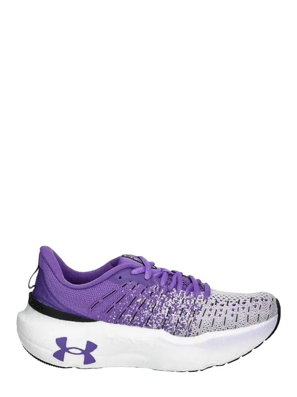 Under Armour Infinite Elite Sneakers - Purple