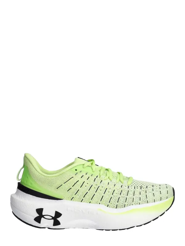 Under Armour Chunky Sneakers - Green