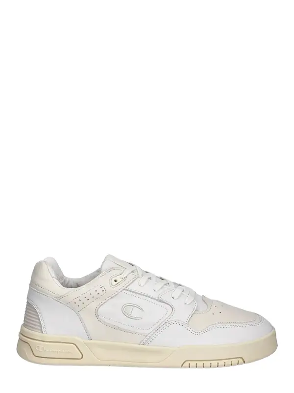 Champion Zn80 Sneakers - White