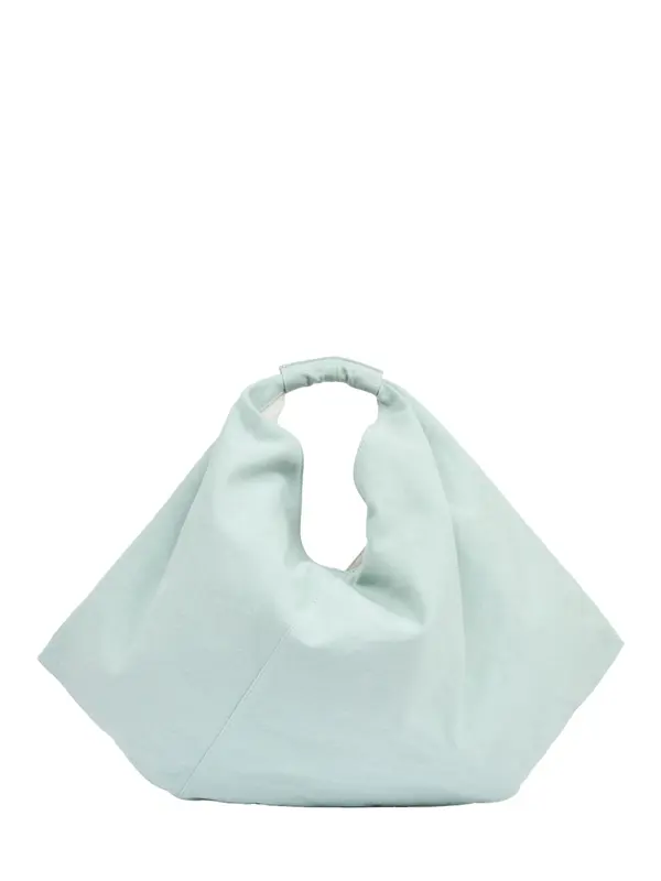 MAISON MARGIELA Japanese Shoulder Bag - Blue