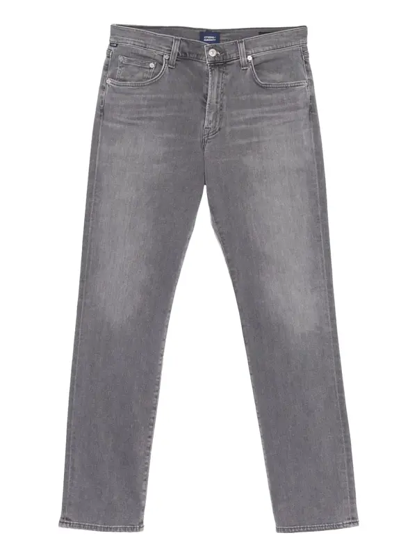 Citizens Of Humanity Gage Jeans - Grey