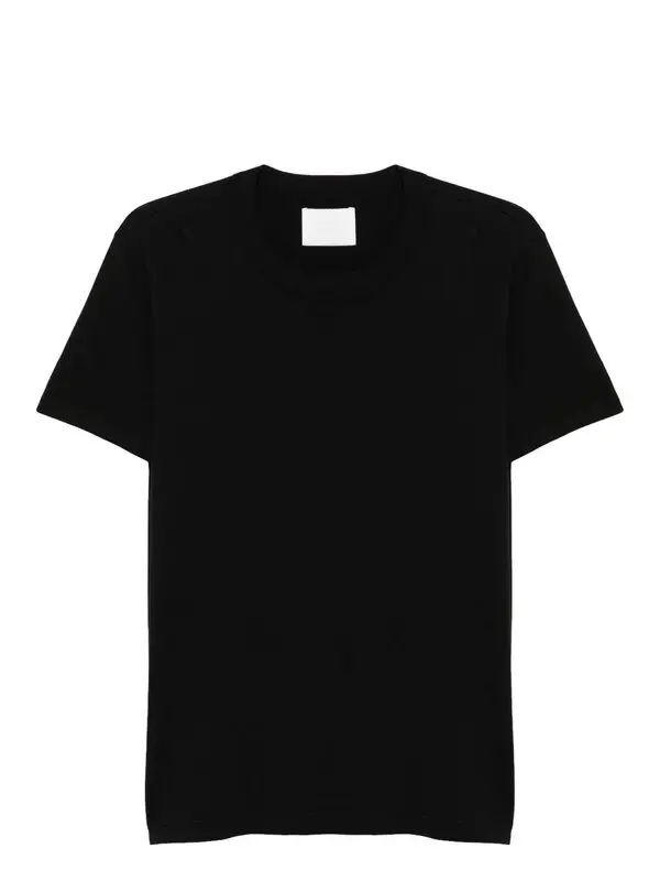 Citizens Of Humanity Everyday T-shirt - Black