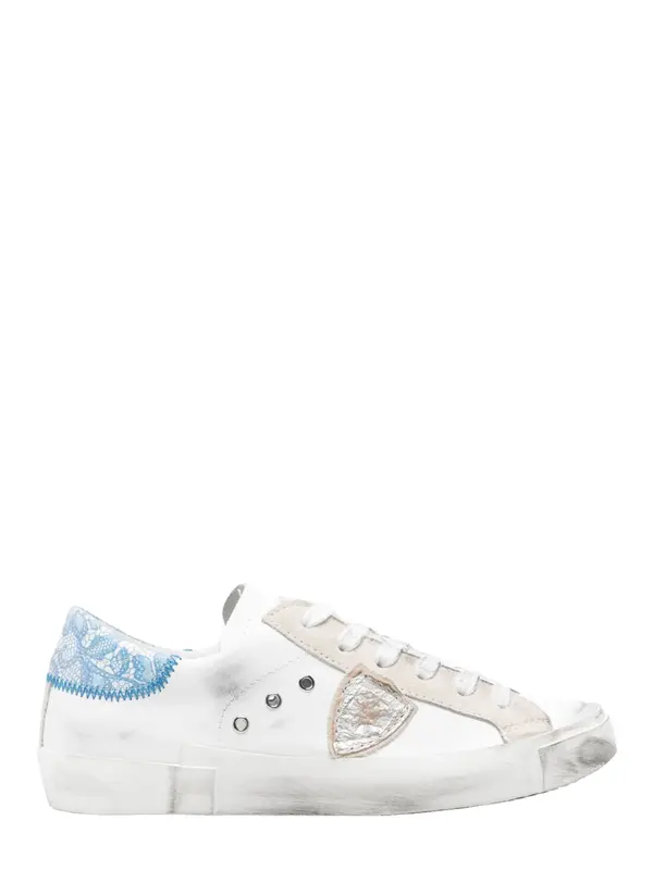 Philippe Model Prsx Sneakers - White