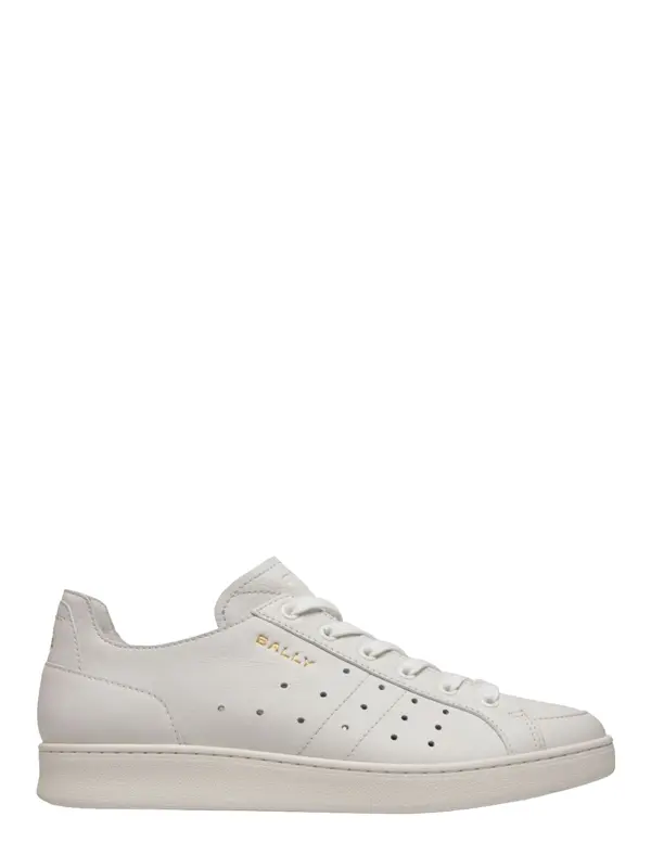 Bally Turyn Sneakers - White