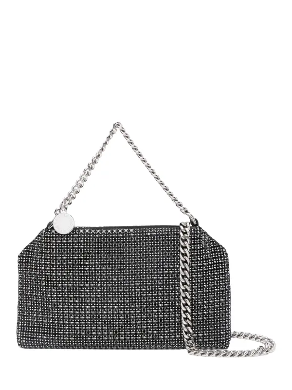 Stella McCartney Falabella Tote - Black