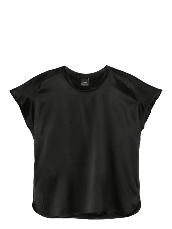 Pinko Farida T-shirt - Black