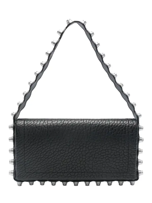 Alexander Wang Roz Shoulder Bag - Black