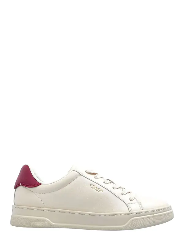 Coach High Line Sneakers - Neutrals