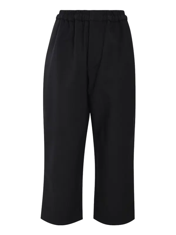 Biyan Fillio Trousers - Black