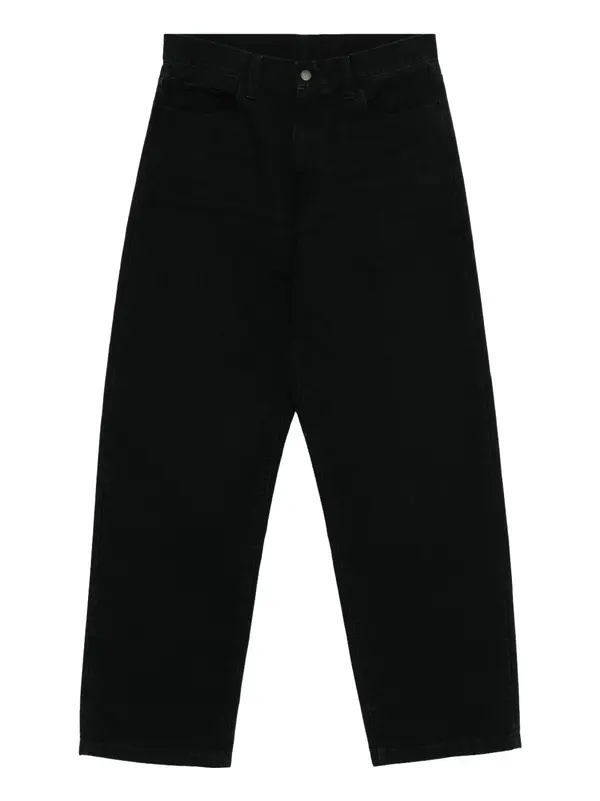 Carhartt Work In Progress Landon Trousers - Black
