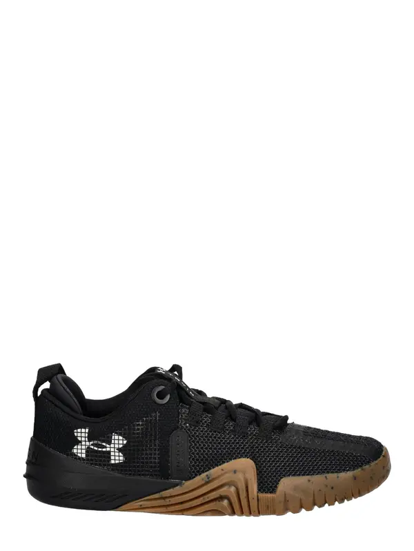 Under Armour Reign 6 Sneakers - Black