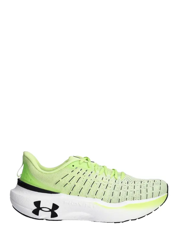 Under Armour Infinite Elite Sneakers - Green