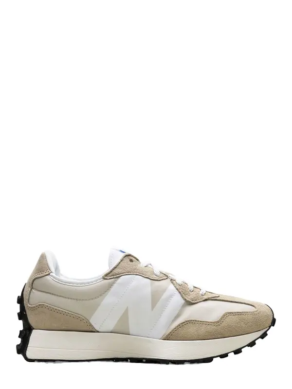 NEW BALANCE 327 Sneakers - Neutrals
