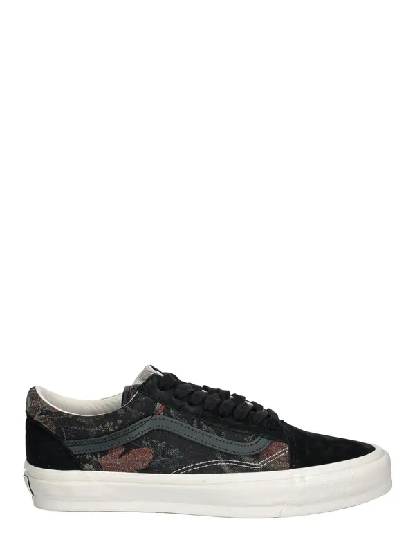 VANS Old Skool 36 Lx Sneakers - Black