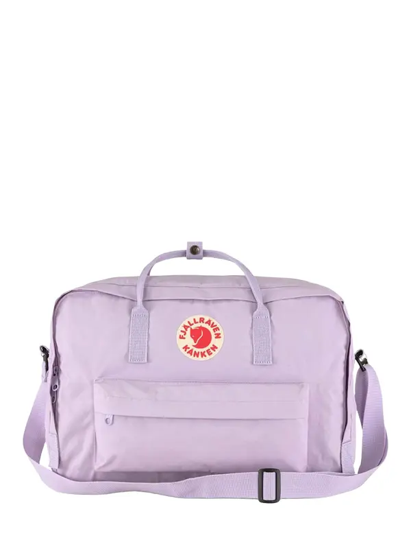 Fjallraven Kånken Weekender Travel Bag - Purple