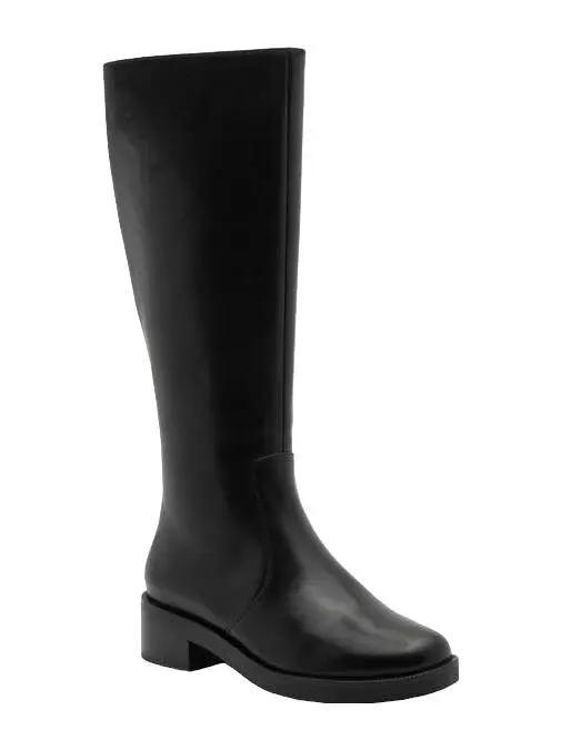 ABEO Traverse Tall Boots Metatarsal - Black - Regular