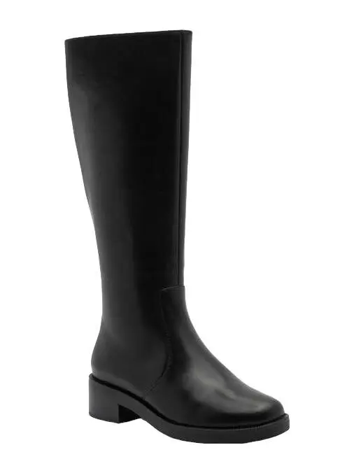 ABEO Traverse Tall Boots - Black - Regular