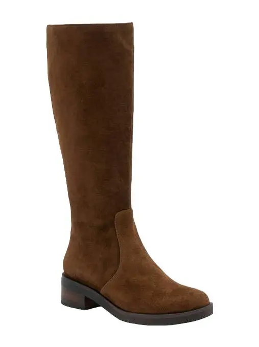 ABEO Traverse Tall Boots - Caramel - Regular