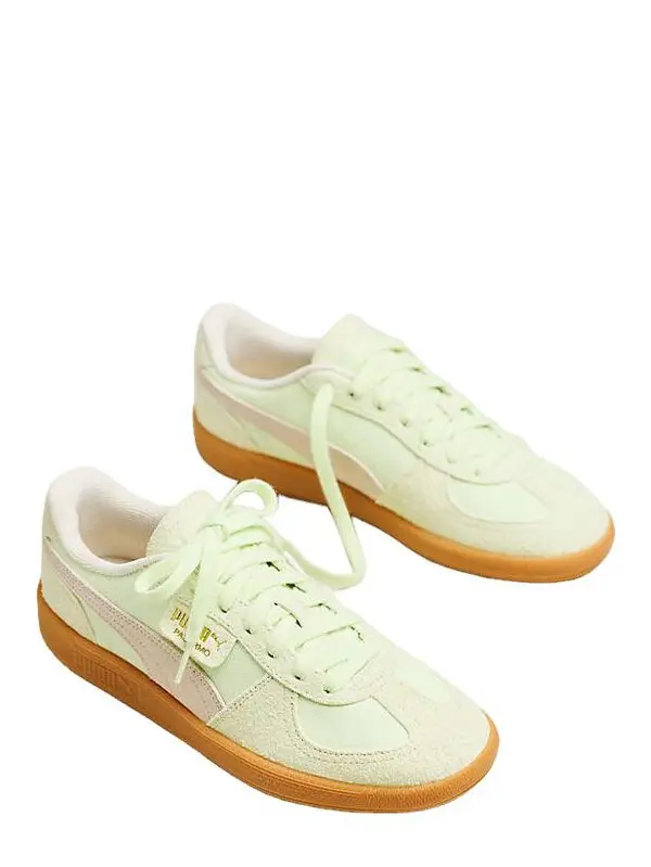 PUMA Palermo Sneakers - Apple Spritz-gum