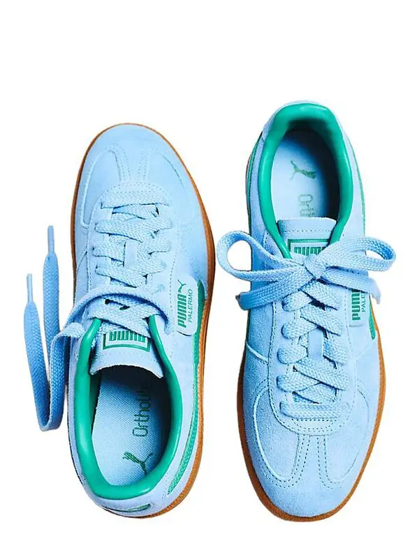 PUMA Palermo Sneakers - Blue