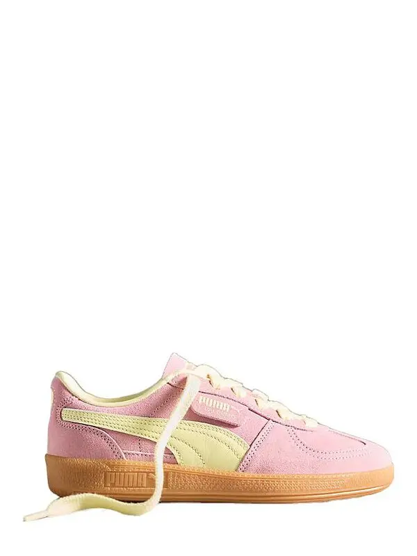 PUMA Palermo Sneakers - Poised Pink-gold Moon