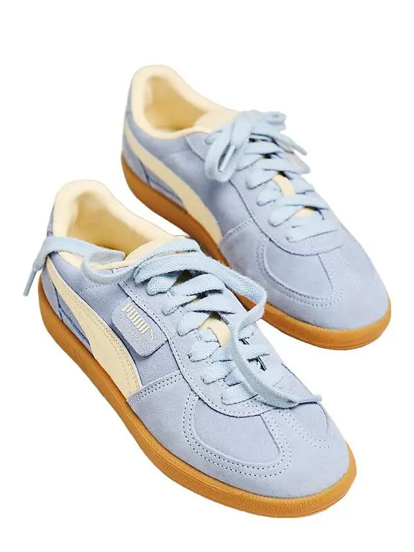 PUMA Palermo Sneakers - Soft Blue