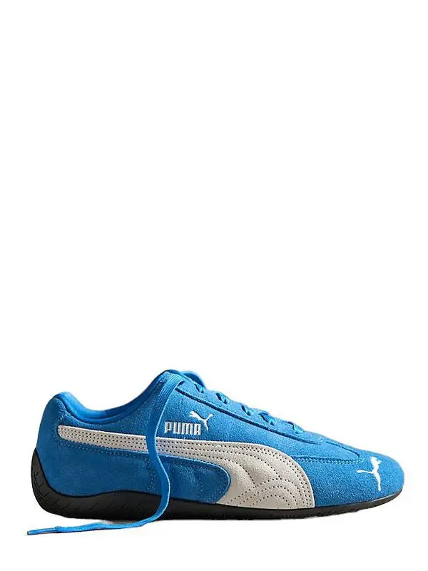 PUMA Speedcat Og Sneakers - Puma Team Royal-puma White