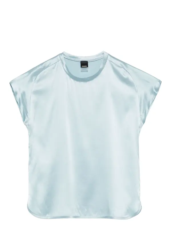 Pinko Farida T-shirt - Blue