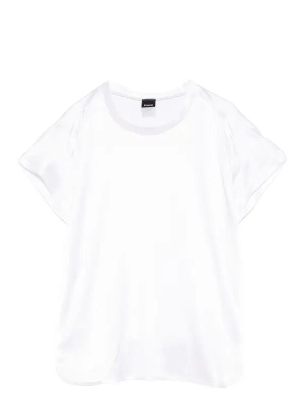 Pinko Farida T-shirt By - White