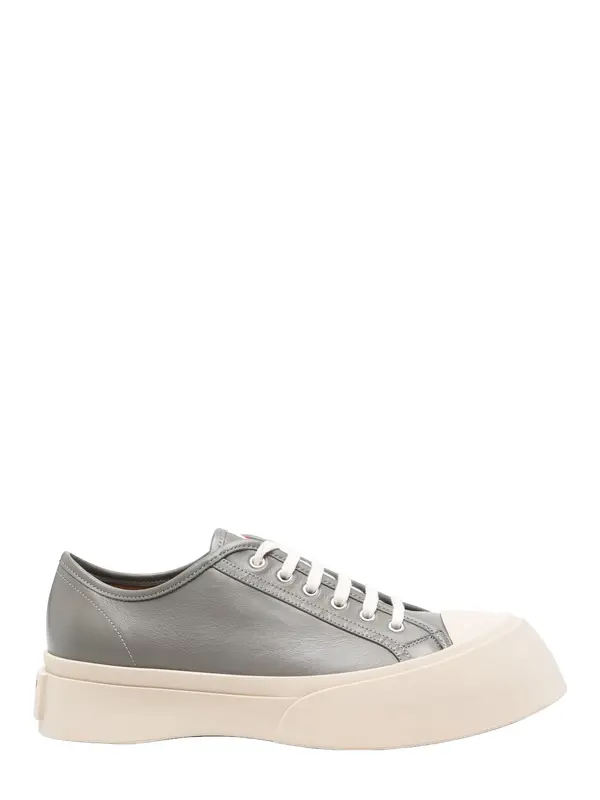 Marni Pablo Sneakers - Grey