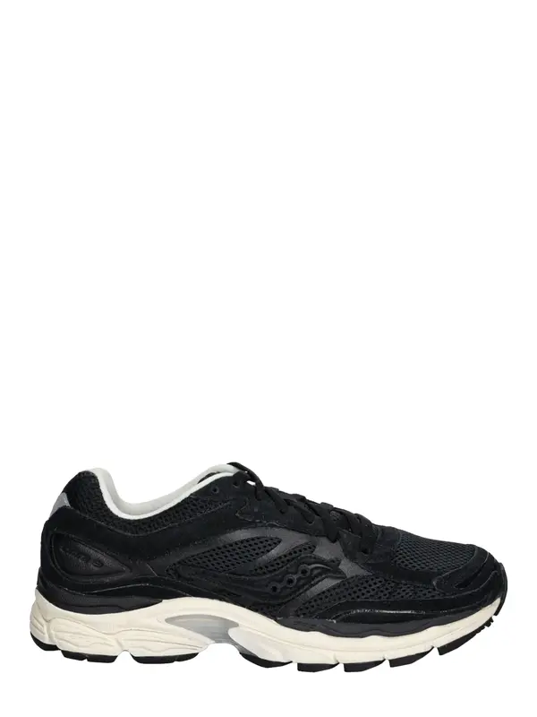 Saucony Progrid Omni 9 Premium Sneakers - Black