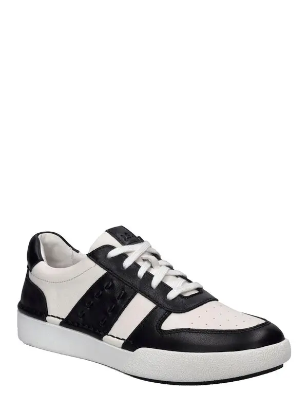 Josef Seibel Claire 27 Sneaker - Blackk